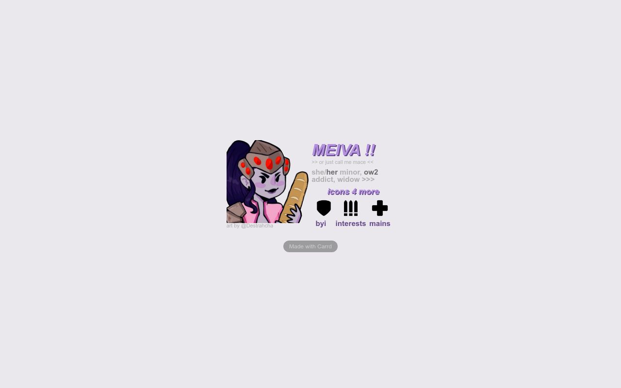 meiva